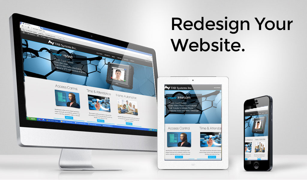 Website Redesign Services in Kenya DevOps Web Designers